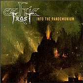 Celtic Frost - Into The Pandemonium - Cassette - Round Flat Records