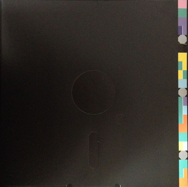 New Order - Blue Monday - 180 Gram Vinyl Record - Round Flat Records